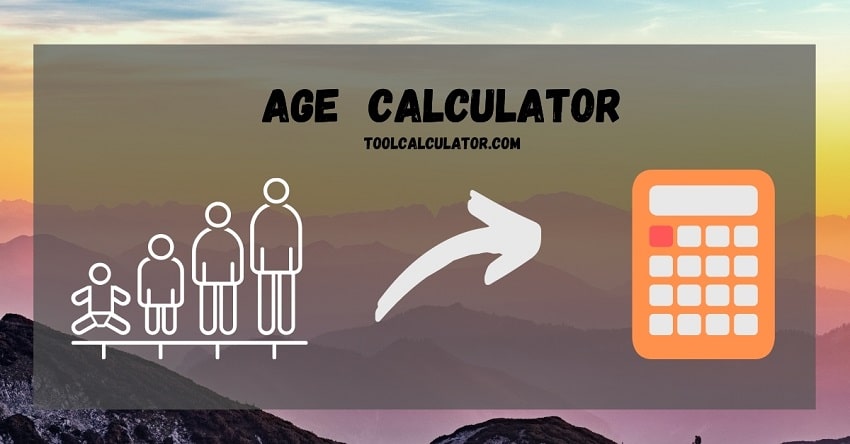 Age Calculator